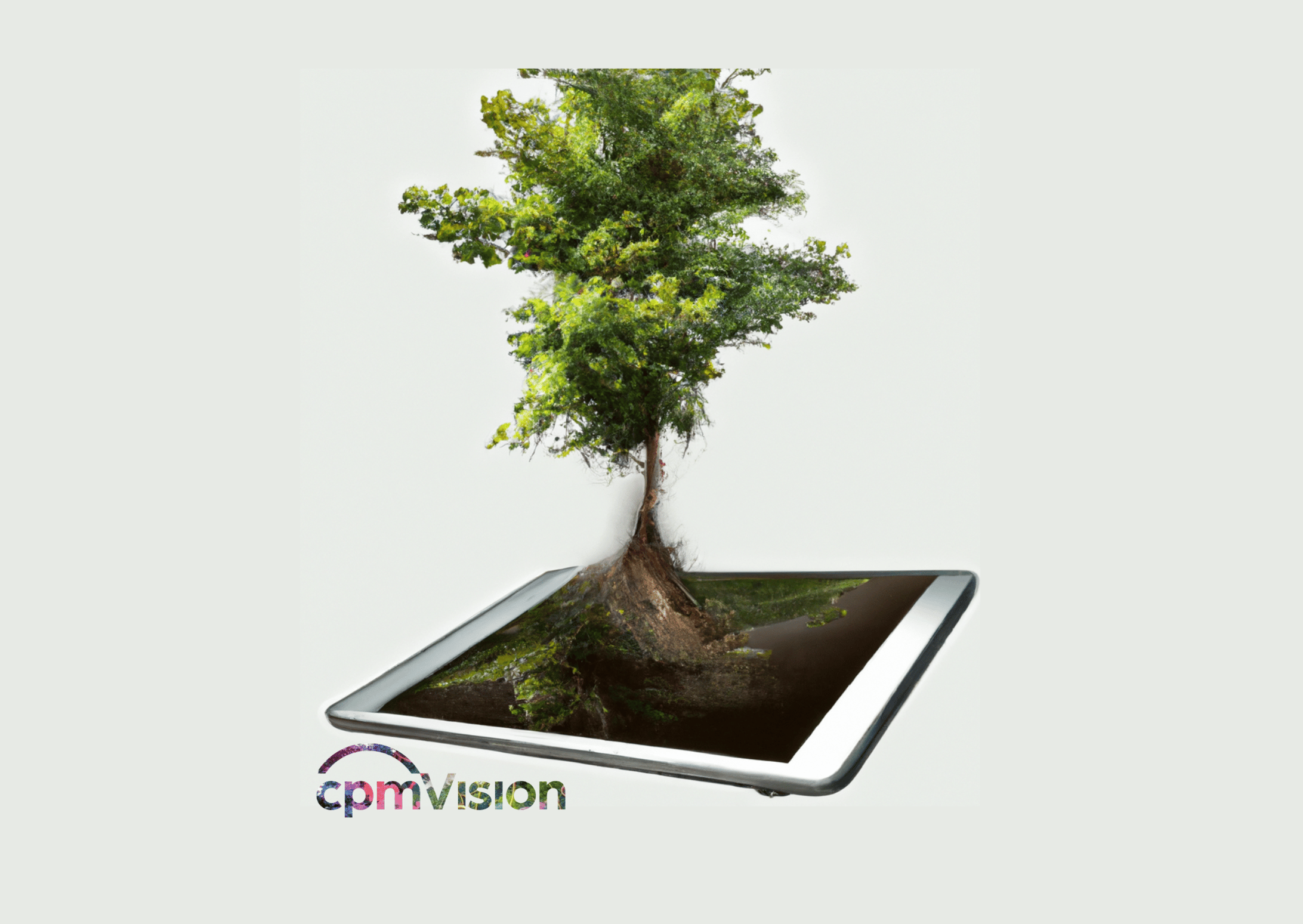 cpmVision | Intelligently connecting Power BI to CCH® Tagetik